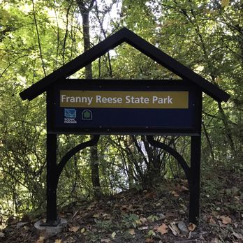 FRANNY REESE STATE PARK - Updated December 2025 - 43 Photos - 286 ...