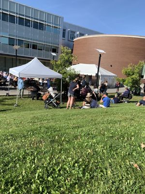 STRATHCONA COUNTY LIBRARY - Updated October 2025 - 21 Photos - 401 ...