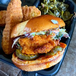 THE CRISPY COOP - 121 Photos & 142 Reviews - Chicken Wings - 1717 NW ...