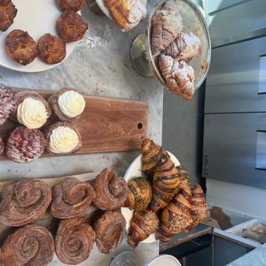 BEAUMONT BAKERY & CAFE - 406 Photos & 361 Reviews - 3979 Wasatch Blvd ...