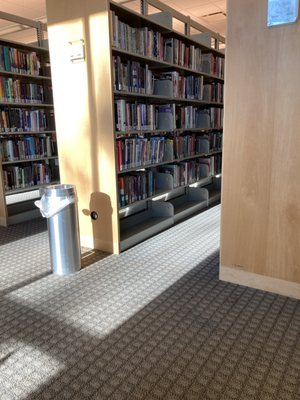 GREENVILLE COUNTY LIBRARY SYSTEM - GREENVILLE - Updated October 2025 ...