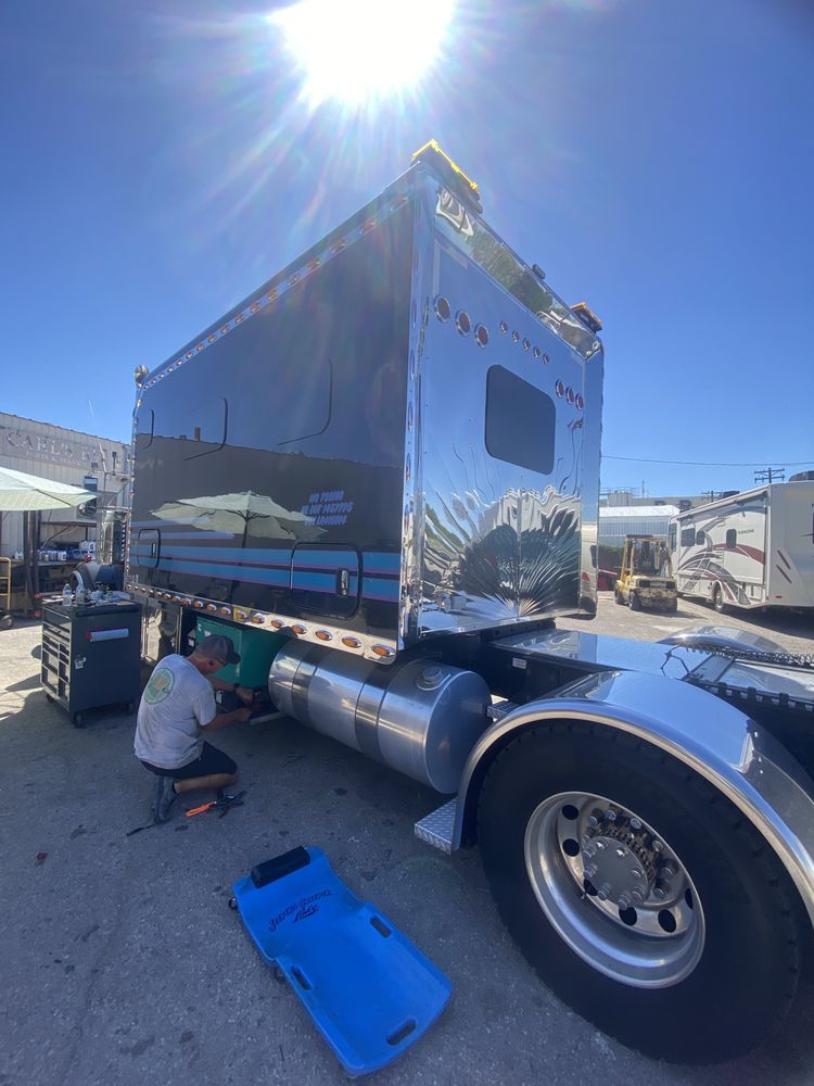 DESERT GENERATORS - Updated October 2025 - 3435 East Pennsylvania St ...