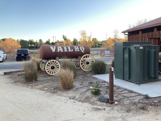 VAIL RANCH HQ - Updated December 2024 - 102 Photos & 10 Reviews - 32115 ...