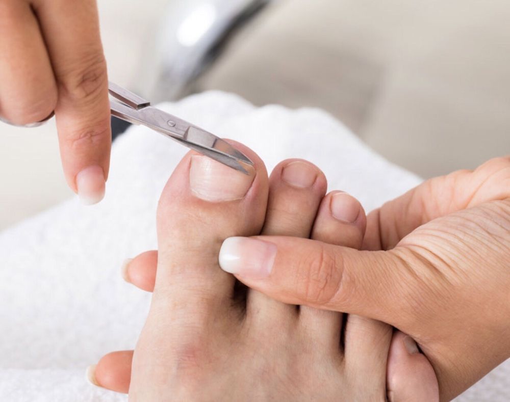 HOPE SPA & NAILS - Updated June 2026 - 67 Photos & 40 Reviews - 2546 E ...