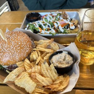 NOBLE BEAST BREWING - 693 Photos & 419 Reviews - 1470 Lakeside Ave E ...