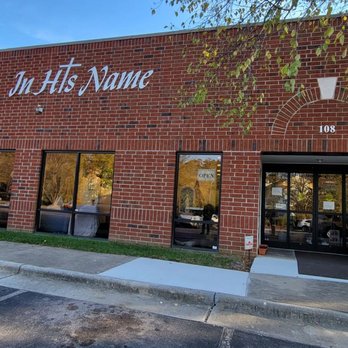 IN HIS NAME CATHOLIC STORE - Updated January 2026 - 23 Photos - 5300 ...