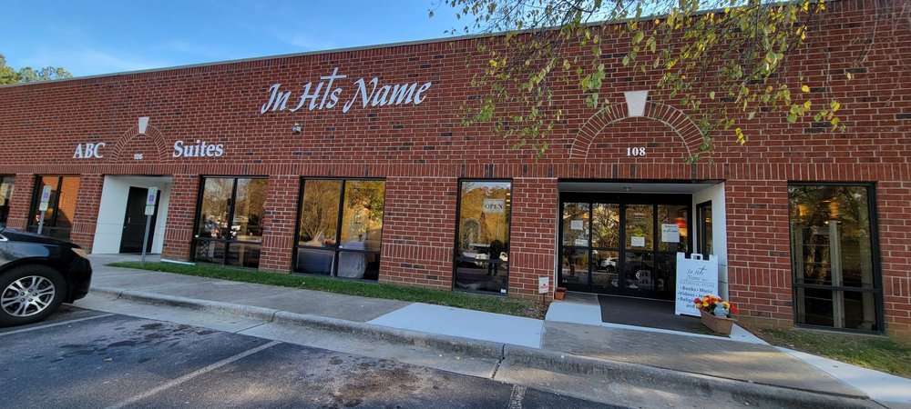 IN HIS NAME CATHOLIC STORE - Updated January 2026 - 23 Photos - 5300 ...