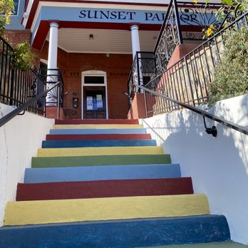 SUNSET PARLOR - Updated December 2025 - 1307 N Oregon St, El Paso ...