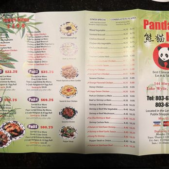 PANDA HUT - Updated December 2025 - 35 Photos & 67 Reviews - 144 Hwy ...
