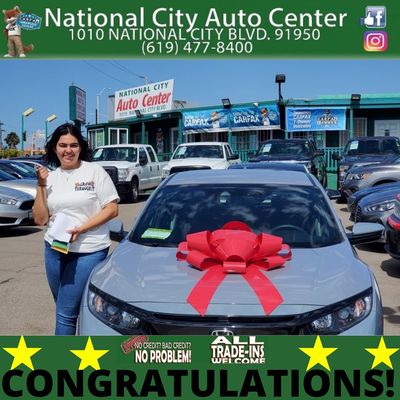 NATIONAL CITY AUTO CENTER INC - Updated December 2025 - 204 Photos ...