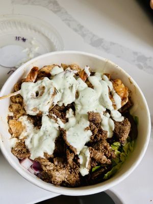 MIDDLE EATS - Updated December 2025 - 70 Photos & 83 Reviews - 32040 ...