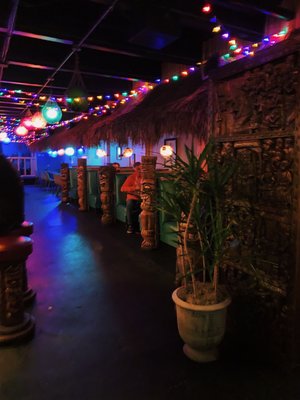 SATURN ROOM - 203 Photos & 126 Reviews - Cocktail Bars - 209 North ...