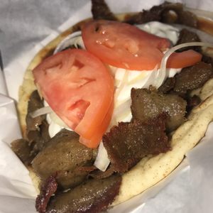OLYMPUS GYROS - 39 Photos & 91 Reviews - 412 W Nw Hwy, Mount Prospect ...
