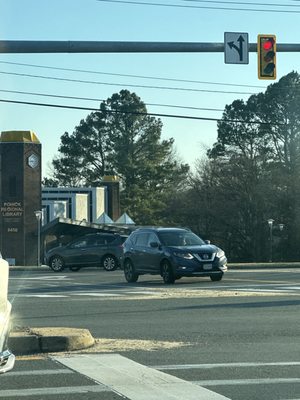 POHICK REGIONAL LIBRARY - Updated August 2025 - 14 Photos & 17 Reviews ...