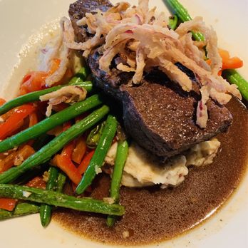 PORTER CREEK HARDWOOD GRILL - Updated October 2025 - 398 Photos & 399 ...