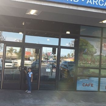 LUV 2 PLAY RIVERSIDE - Updated July 2024 - 241 Photos & 288 Reviews ...