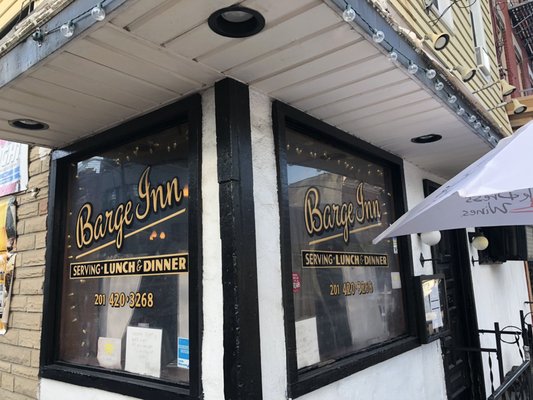 BARGE INN - 106 Photos & 116 Reviews - 324 3rd St, Jersey City, New ...