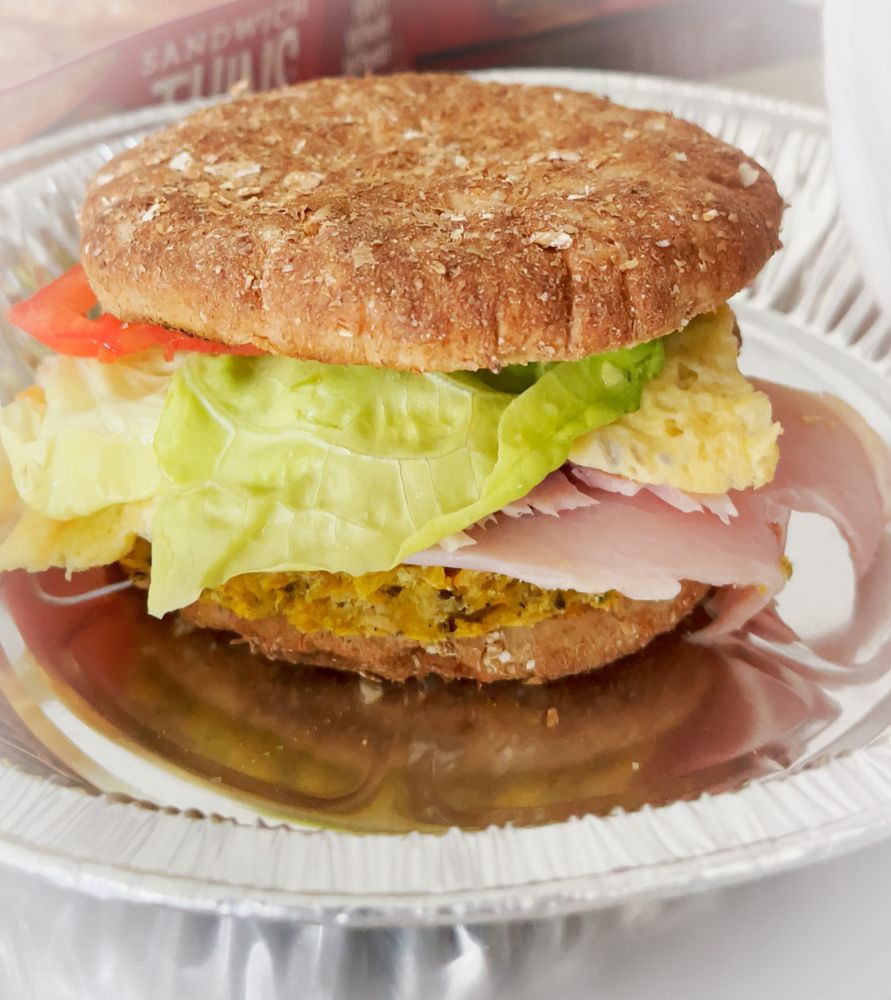 OLIVIA LIGHT FAST FOOD - Updated June 2026 - 5164 Me 3rd CT, MIAMI ...