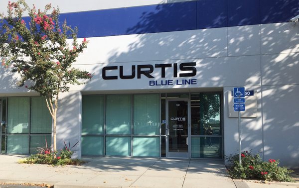 CURTIS BLUE LINE - Updated December 2025 - 10 Photos & 70 Reviews - 855 ...