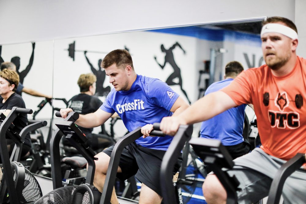 OAK STRENGTH - Updated July 2025 - 212 Photos - 7135 Clinton Rd, Loves ...