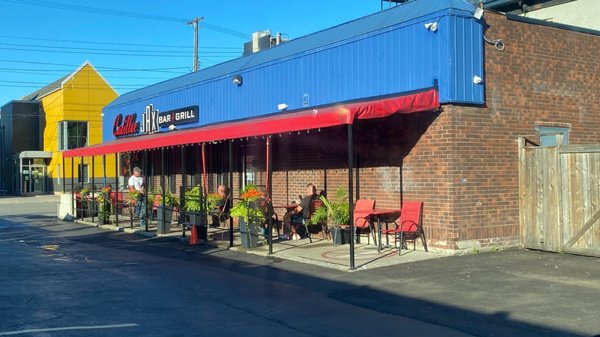 CADILLAC JAX BAR & GRILL - Updated November 2024 - 34 Photos - 532 Main ...