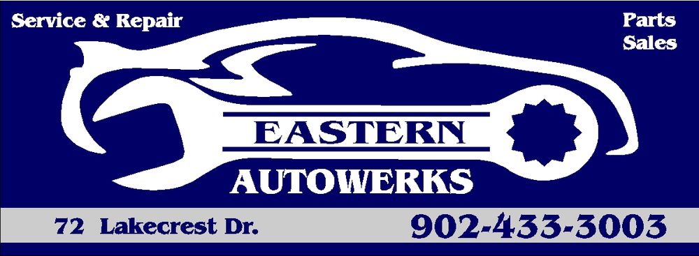 EASTERN AUTOWERKS - Updated January 2026 - 72 Lakecrest Drive ...
