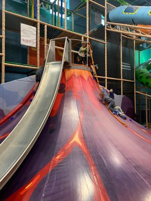 KIDSTOPIA PLAYGROUND - Updated April 2025 - 110 Photos & 40 Reviews ...