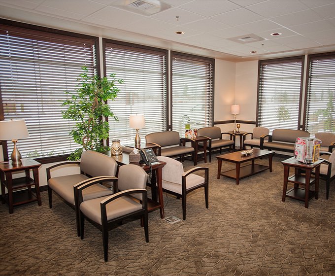 PACIFIC CATARACT AND LASER INSTITUTE - Updated December 2025 - 16818 E ...