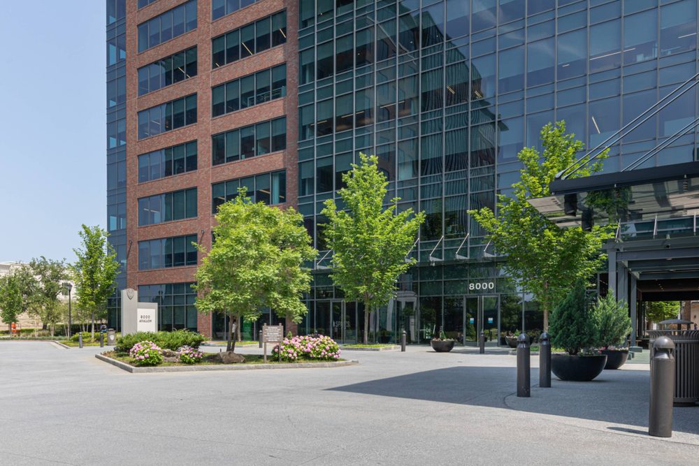 SPACES AVALON - Updated July 2025 - Request Information - 8000 Avalon ...