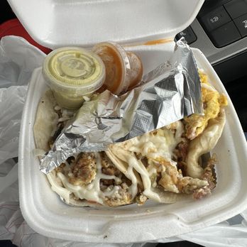 TACOS SABROSITOS - Updated December 2025 - 31 Photos & 28 Reviews ...