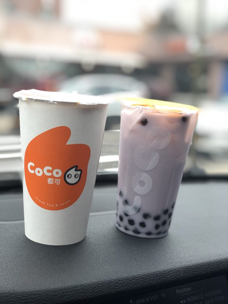 COCO FRESH TEA & JUICE - Updated December 2025 - 120 Photos & 108 ...