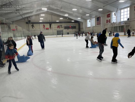 WEBSTER GROVES RECREATION COMPLEX - Updated November 2025 - 22 Photos ...