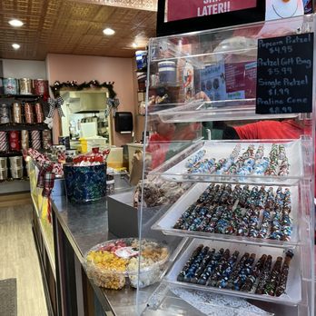 THE ORIGINAL POPCORN HOUSE - Updated December 2025 - 30 Photos & 30 ...