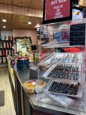 THE ORIGINAL POPCORN HOUSE - Updated December 2024 - 26 Photos & 29 ...