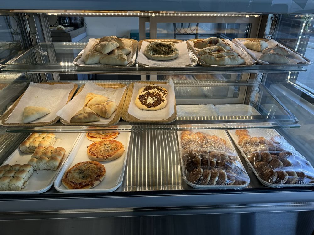 SABAYA HUT BAKERY - Updated April 2025 - 81 Photos & 55 Reviews - 2420 ...