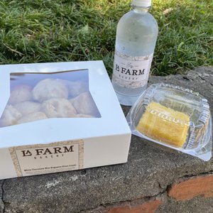 LA FARM BAKERY - Updated June 2025 - 41 Photos & 11 Reviews - 404 E Six ...