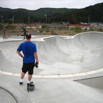 PACIFICA SKATE PARK - Updated August 2025 - 10 Photos & 10 Reviews ...