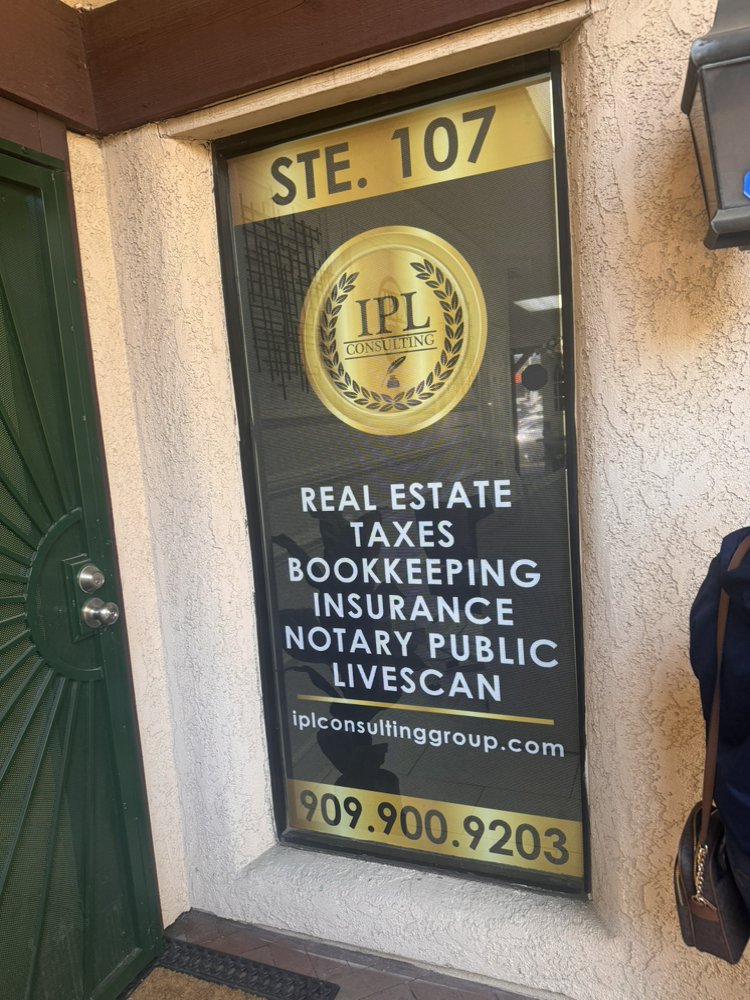 IPL CONSULTING - Updated December 2025 - 41 Photos & 20 Reviews - 16689 ...