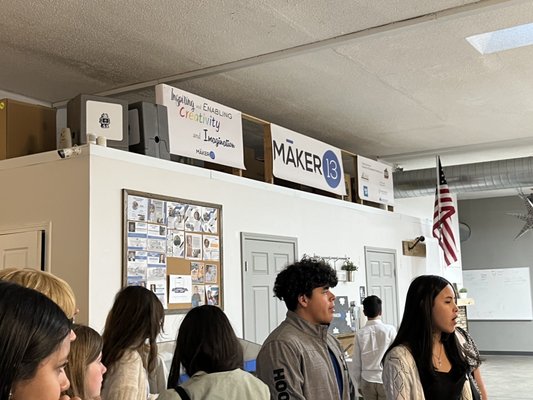 MAKER13 - Updated March 2025 - 36 Photos - 629 Michigan Ave, Jeffersonville, Indiana ...