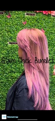 GLAM CHICK BUNDLES - Updated July 2025 - 24 Photos - 1110 Elden St, Herndon, Virginia - Hair ...