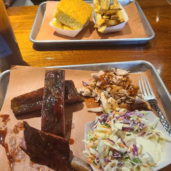 STUPID GOOD BBQ - Updated April 2025 - 176 Photos & 108 Reviews - 6125 ...