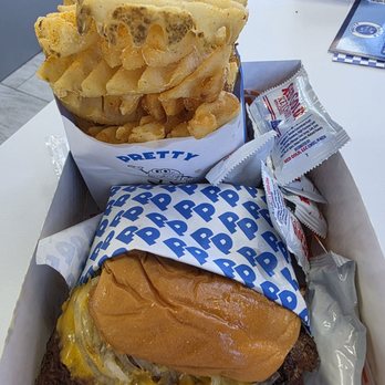 PRETTY PATTY - Updated December 2025 - 55 Photos & 21 Reviews - 428 ...