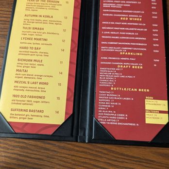 TASTY CHINA - Updated August 2025 - 111 Photos & 65 Reviews - 1808 ...