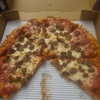 OVERBROOK PIZZA SHOP - Updated December 2025 - 62 Photos & 118 Reviews ...