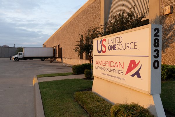 UNITED ONE SOURCE - Updated January 2025 - 10 Photos - 2830 Merrell Rd ...