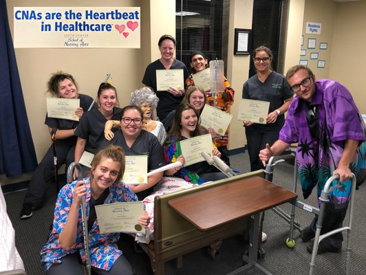 SOUTH DENVER SCHOOL OF NURSING ARTS - Updated November 2025 - 60 Photos ...