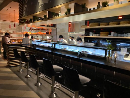 ORION’S ROOF - 964 Photos & 410 Reviews - 4201 Atlantic Ave, Virginia ...