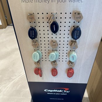 CAPITAL ONE CAFÉ - Updated December 2025 - 66 Photos & 19 Reviews - 655 ...