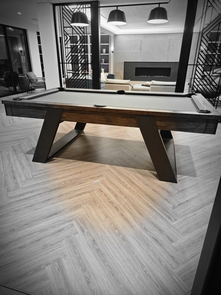 MCS BILLIARDS - Updated December 2025 - 42 Photos - Manchester ...