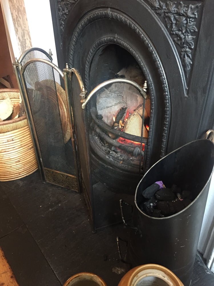 CALLANDER MEADOWS - 24 Main Street, Callander, Stirling, United Kingdom ...